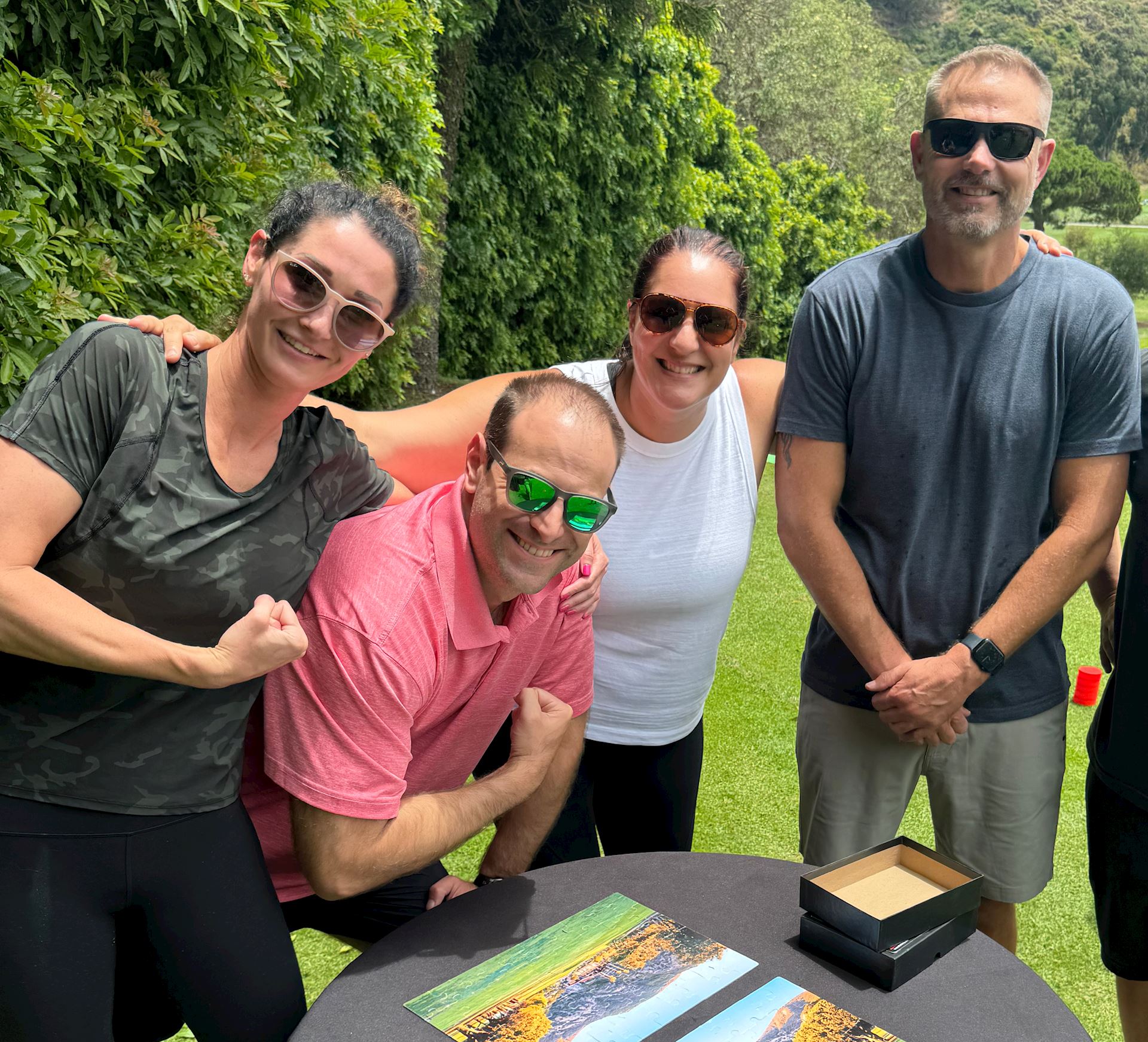 Leadership | Physical Rehabilitation Network